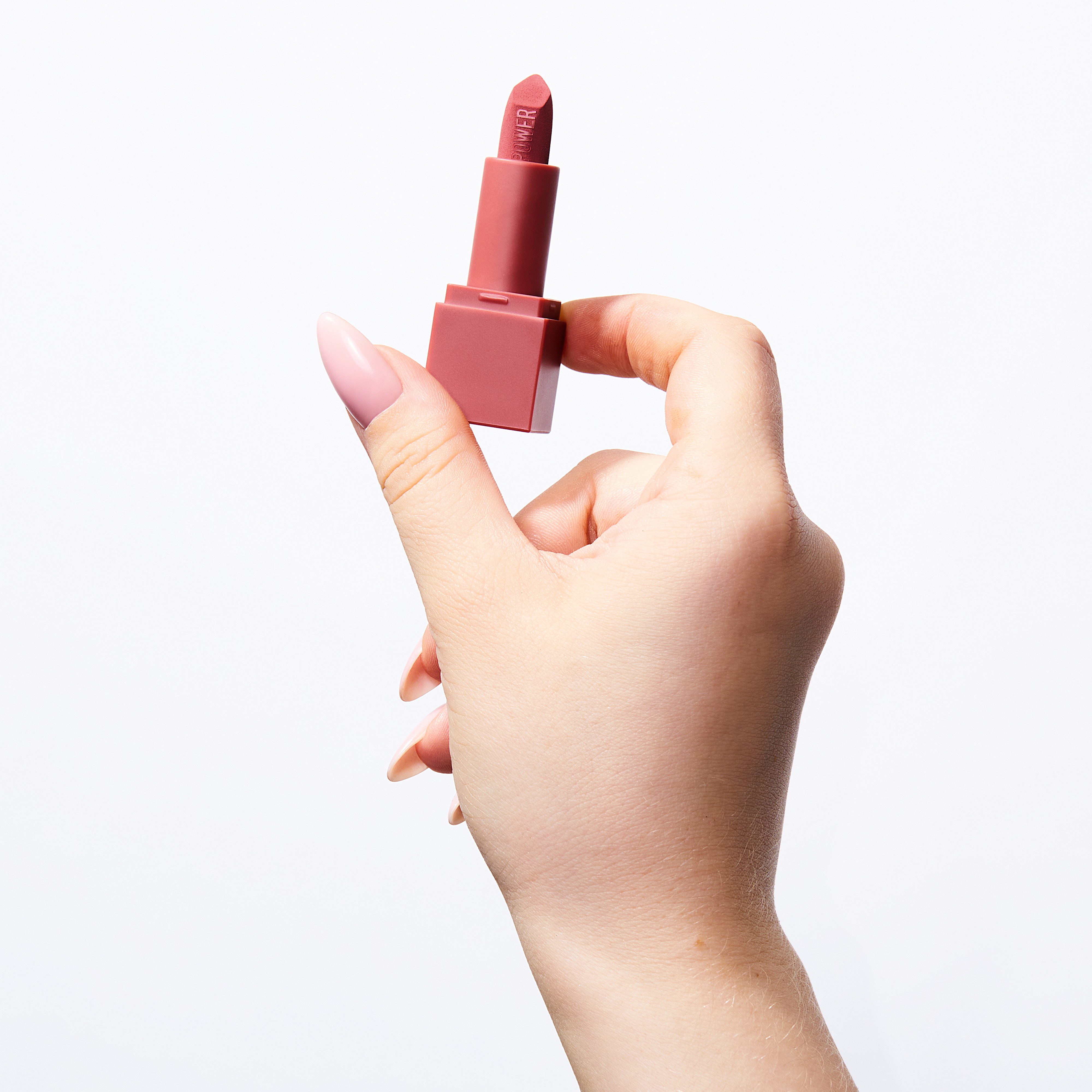 Power Bullet Mini Lipstick • Rendezvous