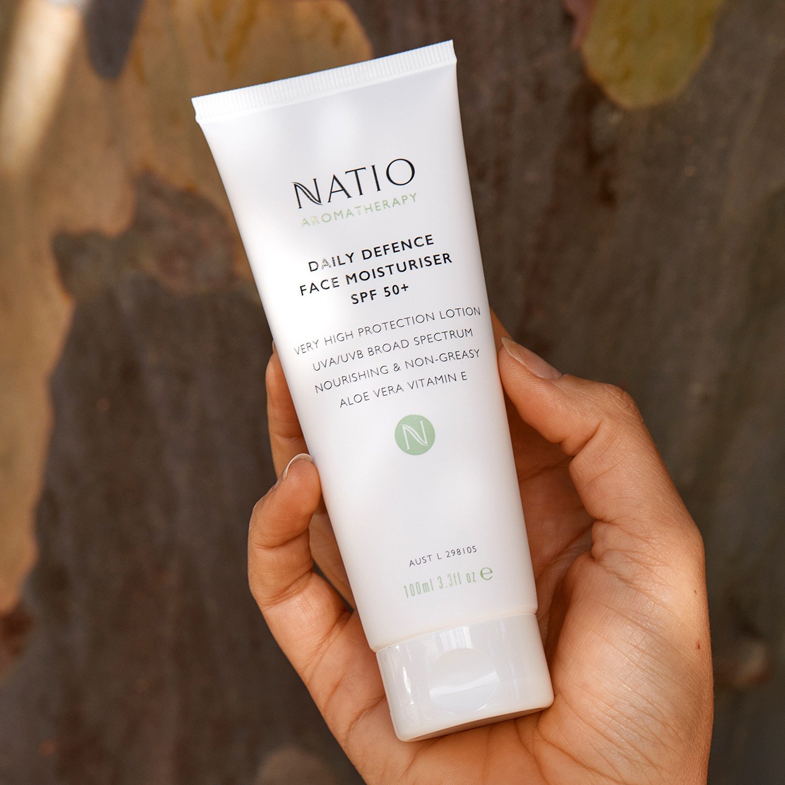 Face moisturiser with spf 50 store