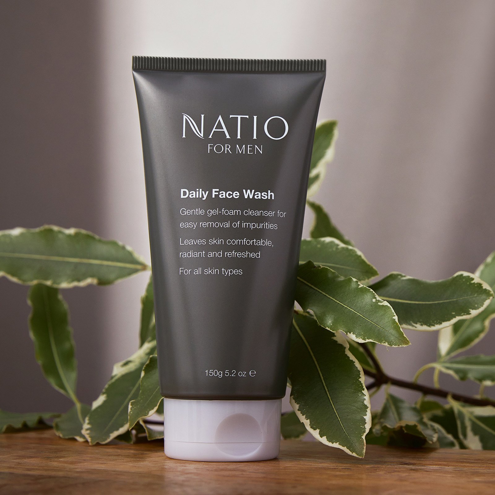 Daily Face Wash • 150gm