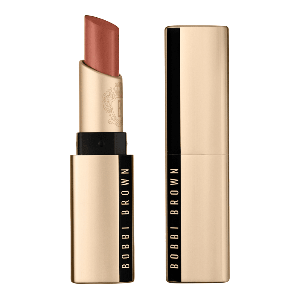 Luxe Matte Lipstick • Afternoon Tea Toasted Nude