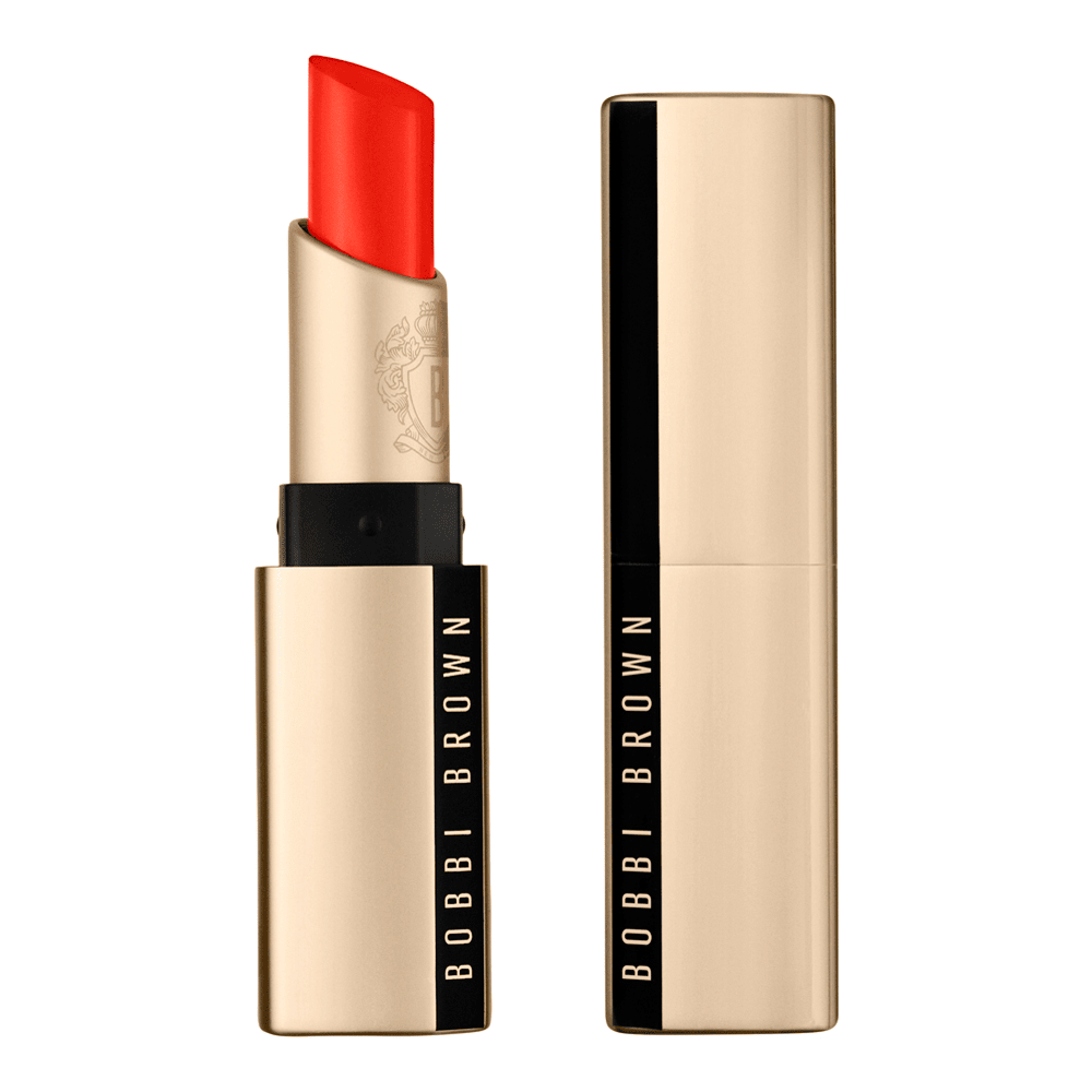 Luxe Matte Lipstick • Traffic Stopper - Vibrant Red