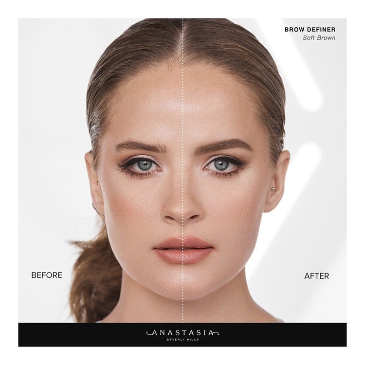 Brow Beginners Kit (Limited Edition) • Dark Brown