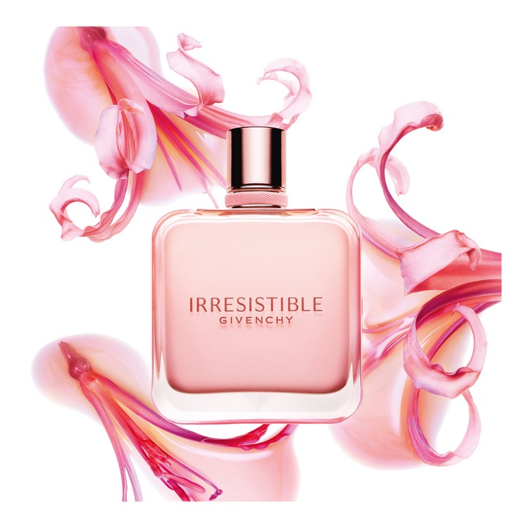 Irresistible Eau De Parfum Rose Velvet • 80ml