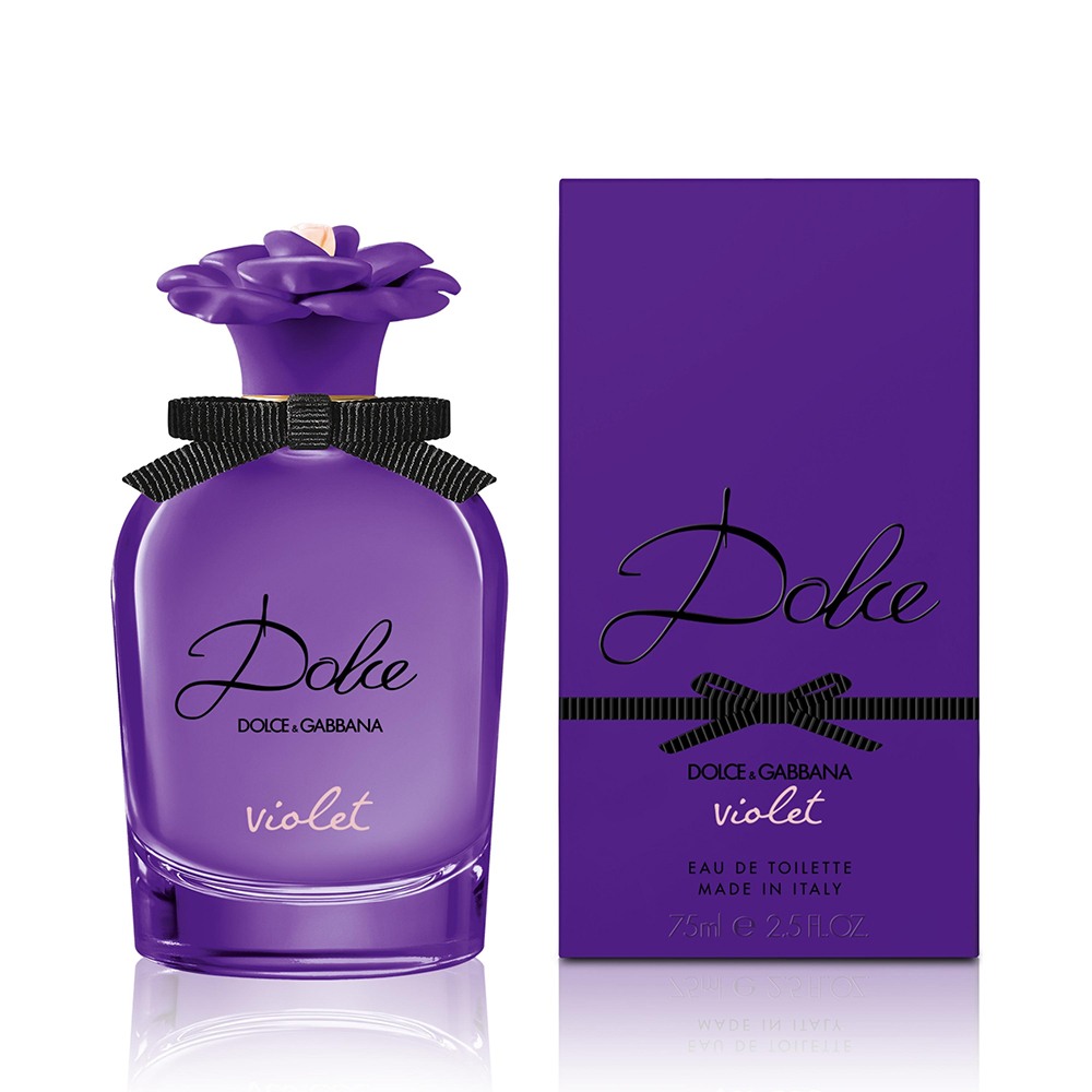 Dolce Violet EDT • 75ml
