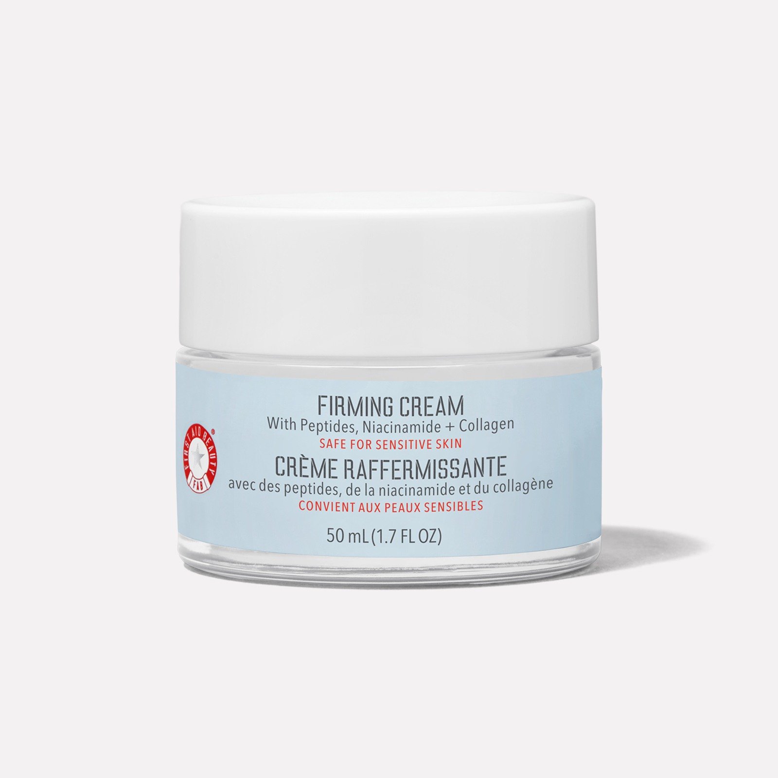 Ultra Repair Firming Collagen Cream • 50ml