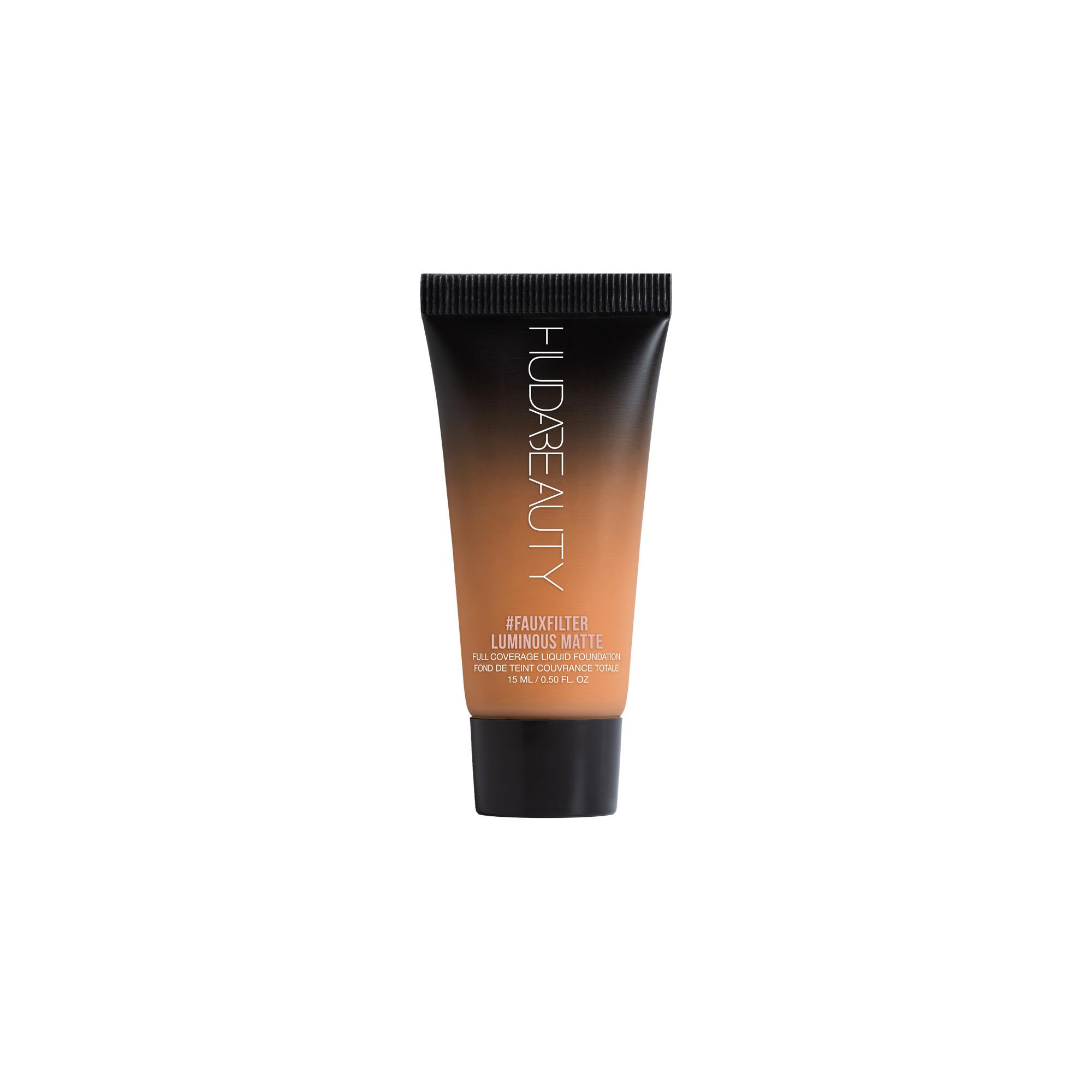 Huda beauty foundation price store