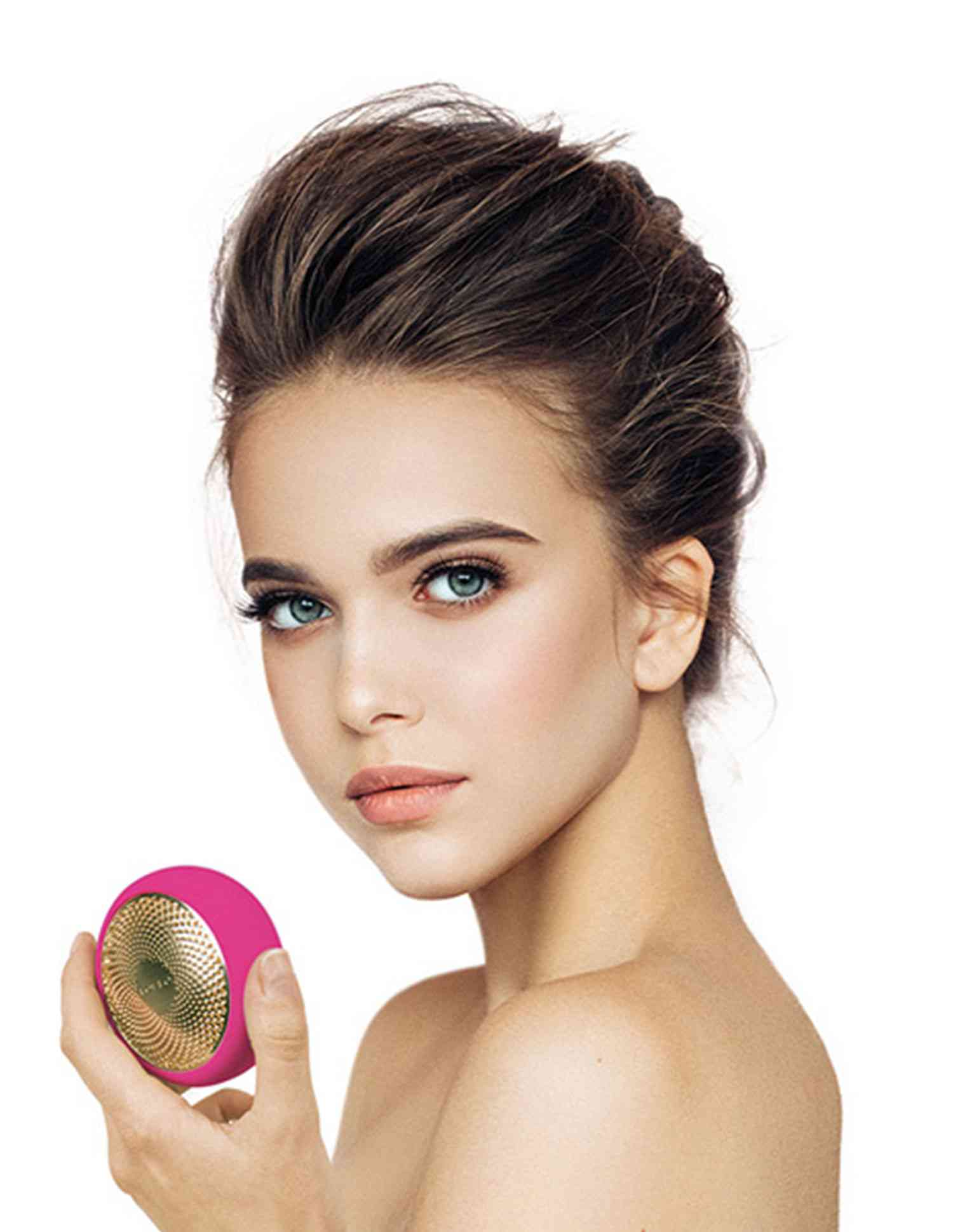 UFO Smart Face Treatment • Fus