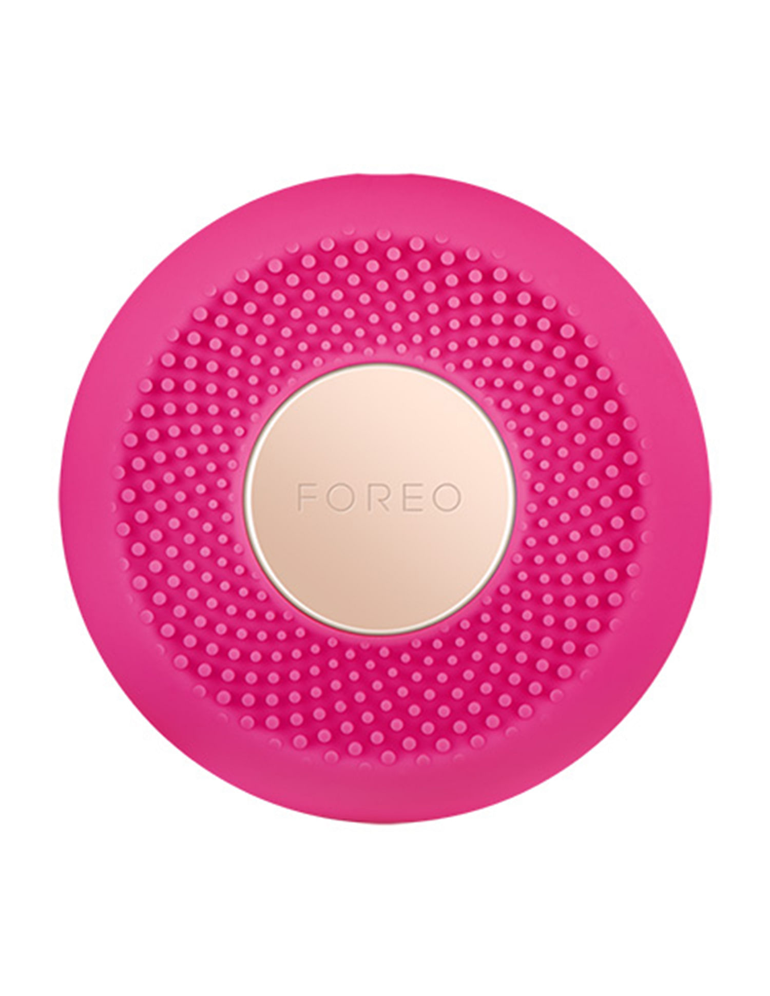 UFO Mini Smart Face Treatment • Fuchsia