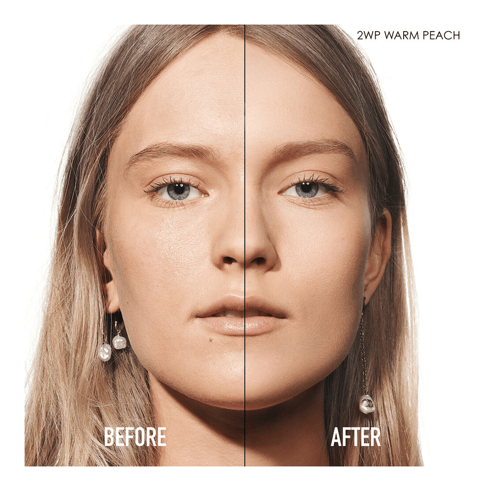 Forever No-Transfer 24H Wear Matte Foundation • 2WP Warm Peach