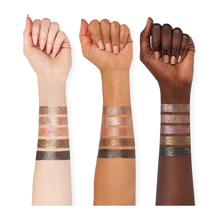 Eye Popper Sparkle Vision Eyeshadow • Continental