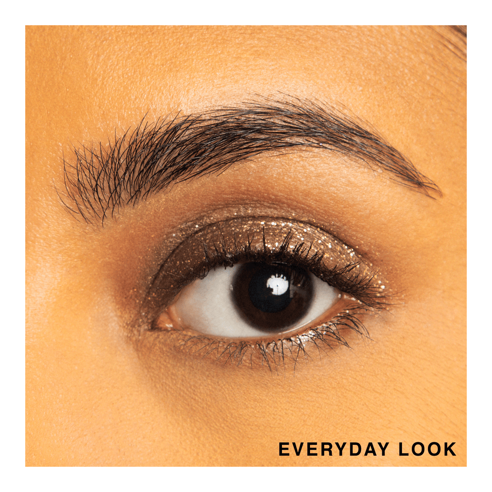 Eye Popper Sparkle Vision Eyeshadow • Continental