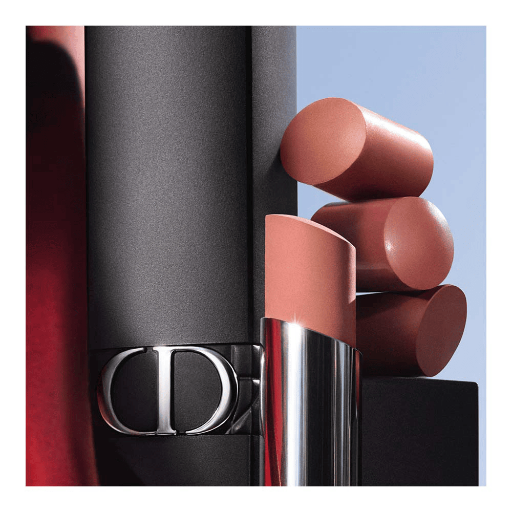 Rouge Dior Forever Lipstick • 558 Forever Grace