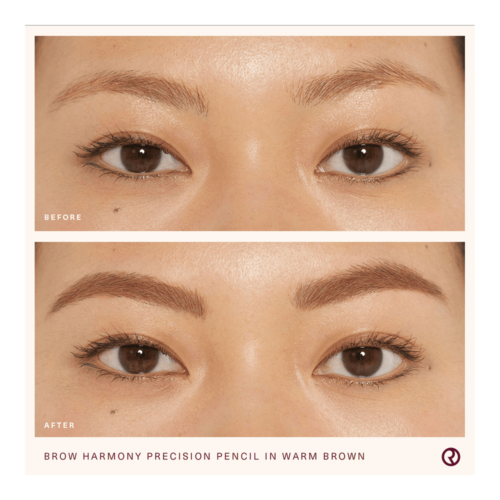 Brow Harmony Precision Pencil • Warm Brown