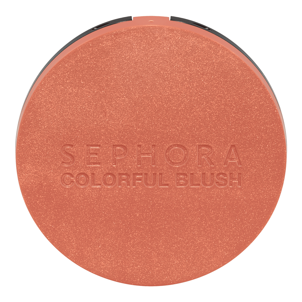 Colorful Blush • 23 Passionate