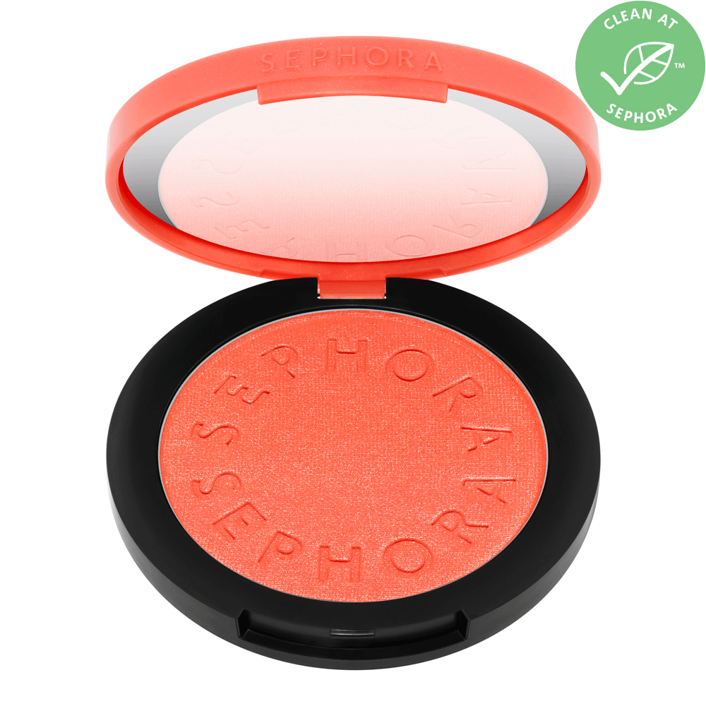 Colorful Blush • 29 Fascinated