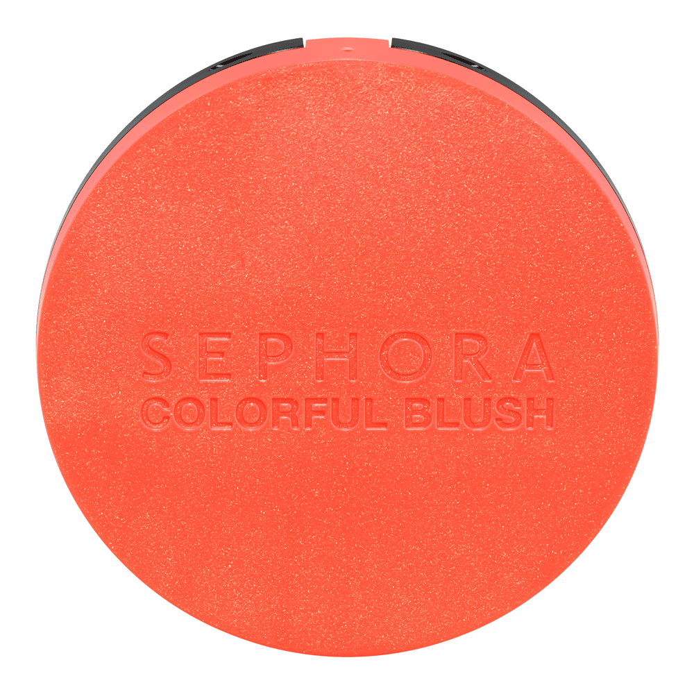 Colorful Blush • 29 Fascinated