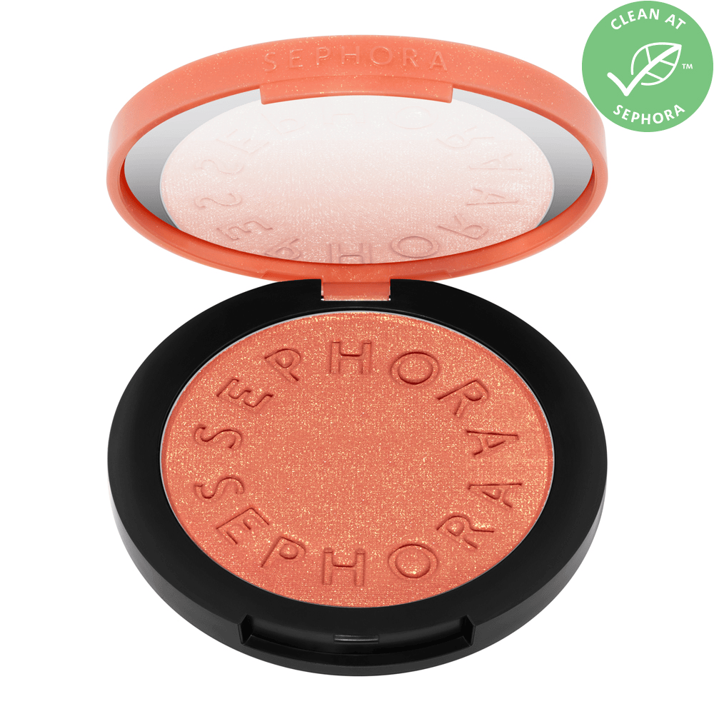 Colorful Blush • 49 Shine Bright