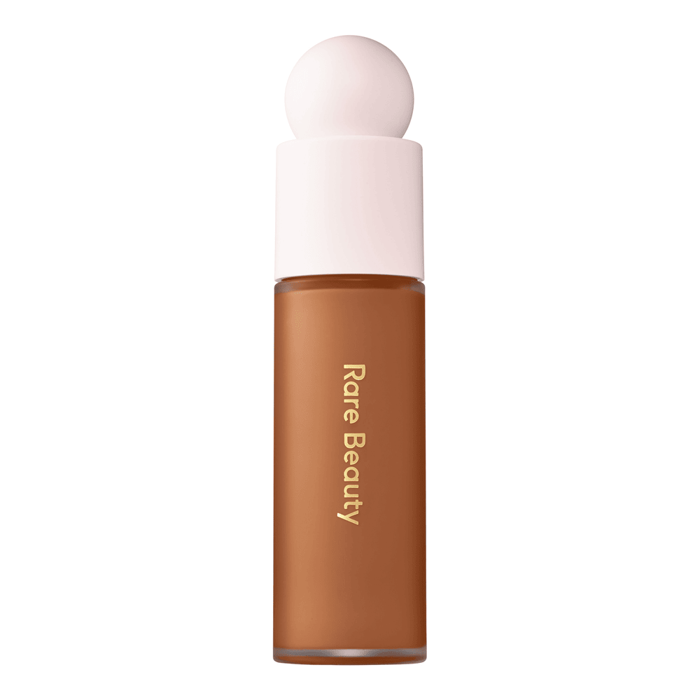 Liquid Touch Weightless Foundation • 470C