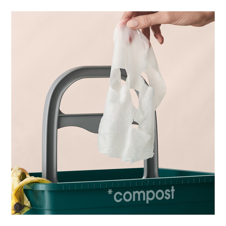 Fiber Face Masks • Coconut - Nourishing & Soothing