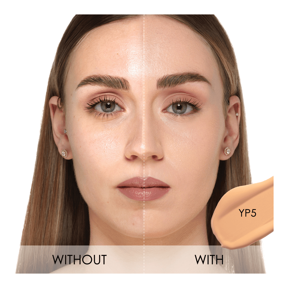 HY-Glam Concealer • YP5 - Light Yellow