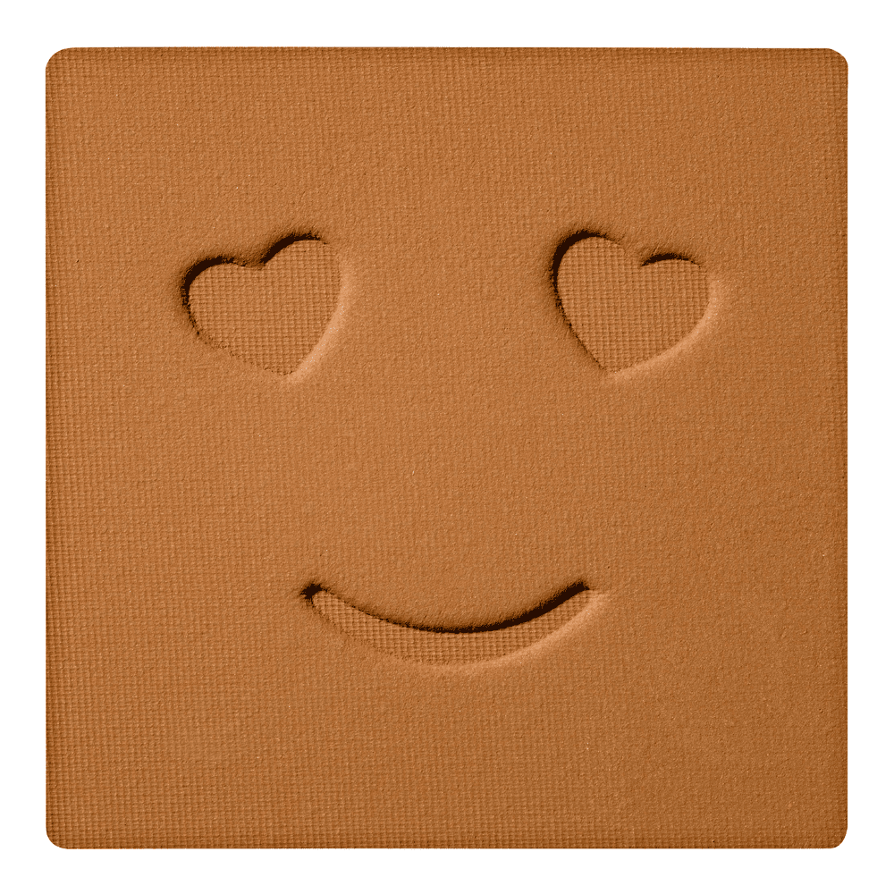Hello Happy Velvet Powder Foundation • Shade 09