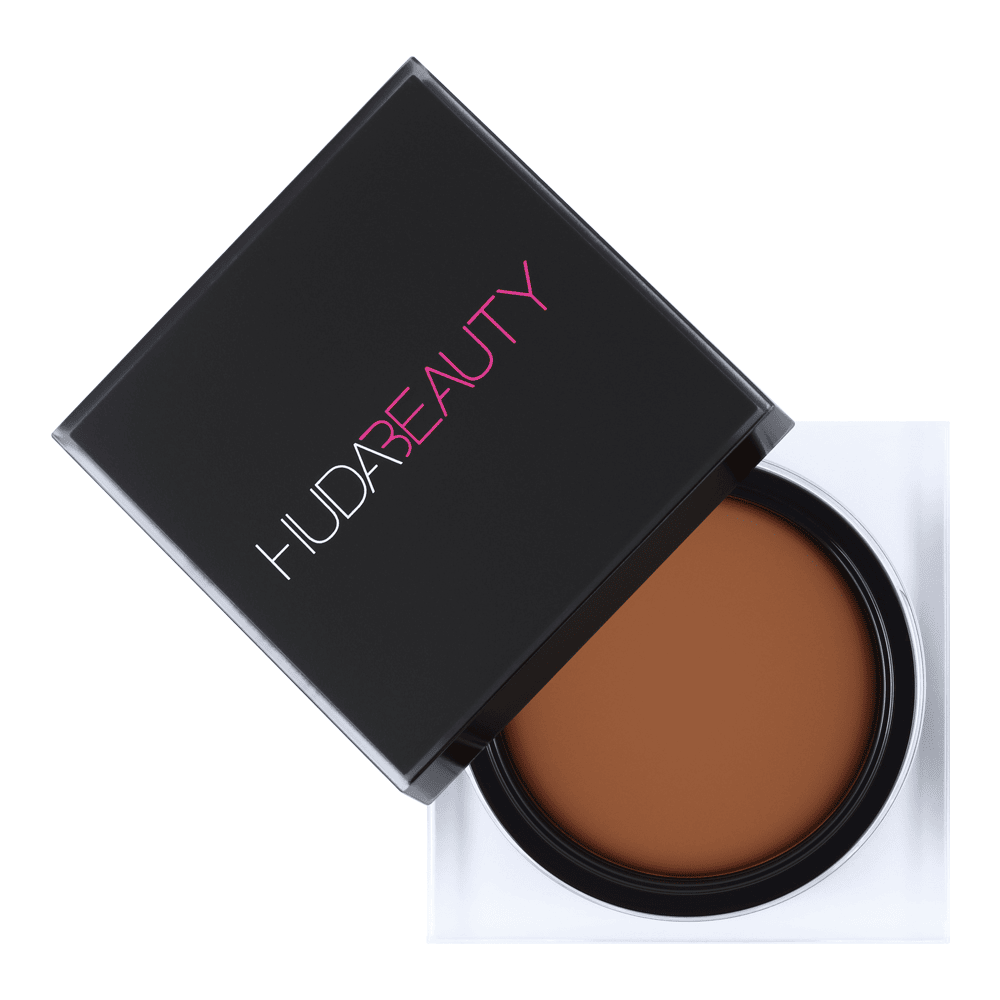 Tantour Contour & Bronzer Cream • Light