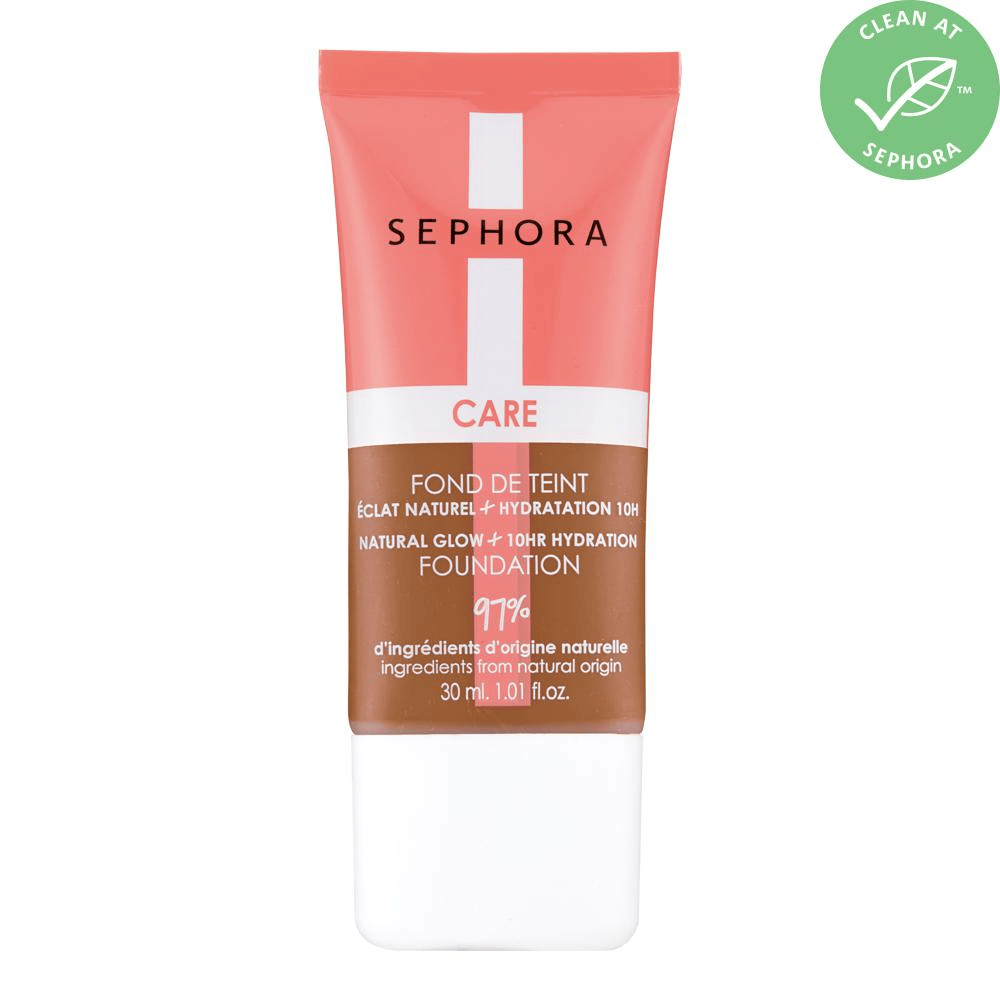 Care Foundation • 38P (Pink tan)