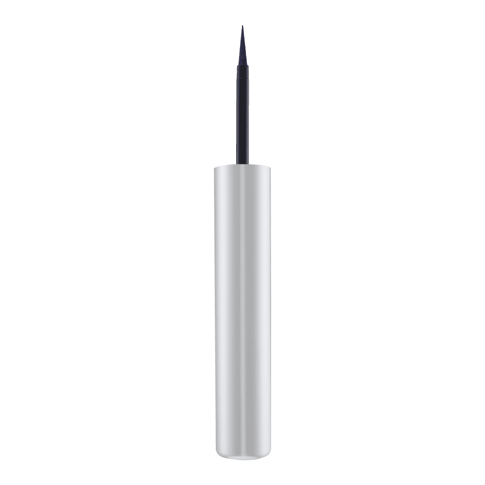 Intense Ink Waterproof Liquid Eyeliner • 03 Satin Dark Navy