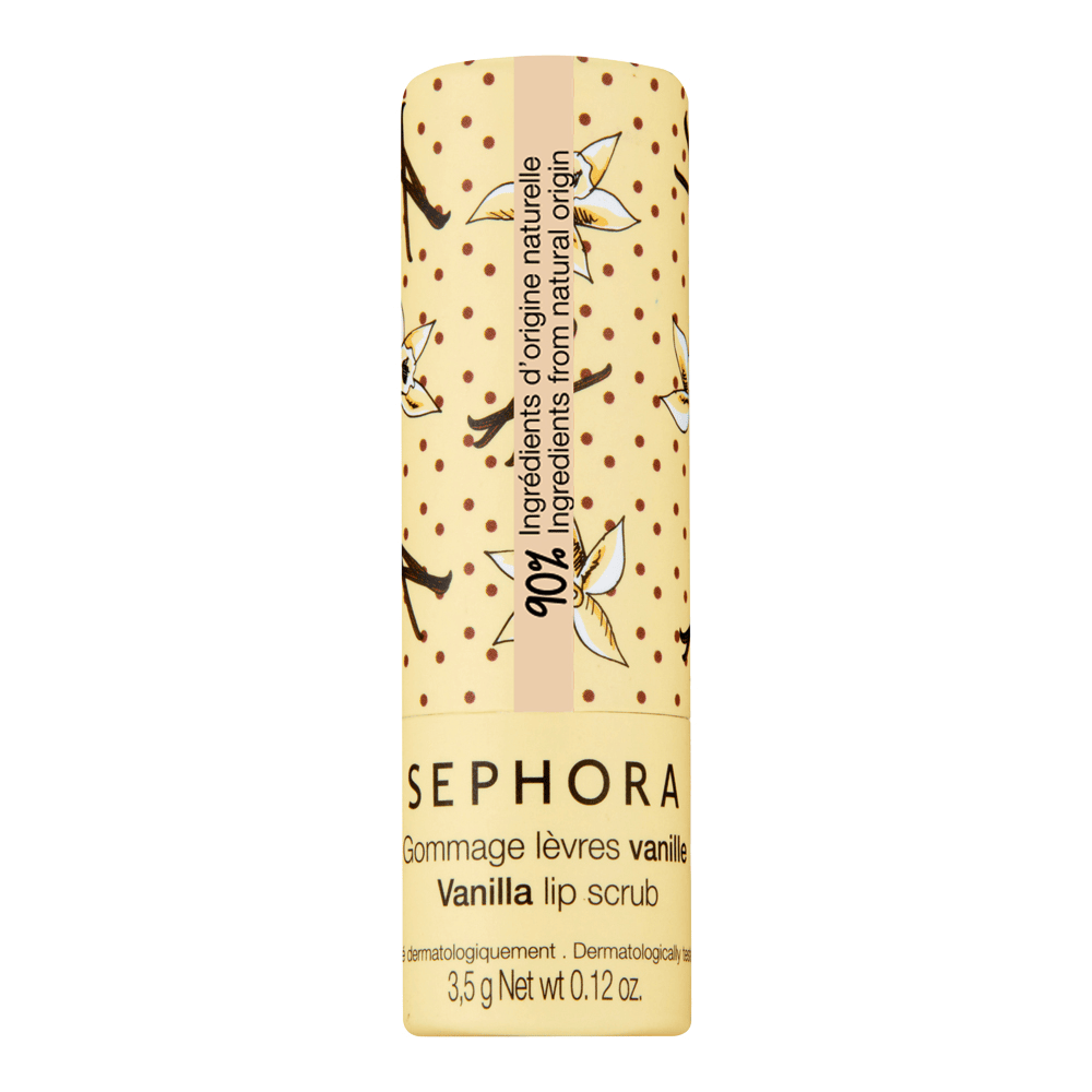 Original Lip Scrubs • Vanilla