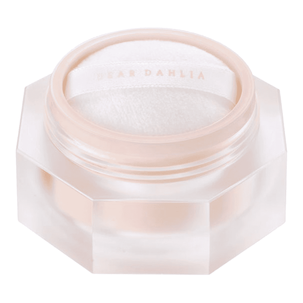 Skin Paradise Soft Velvet Finishing Powder