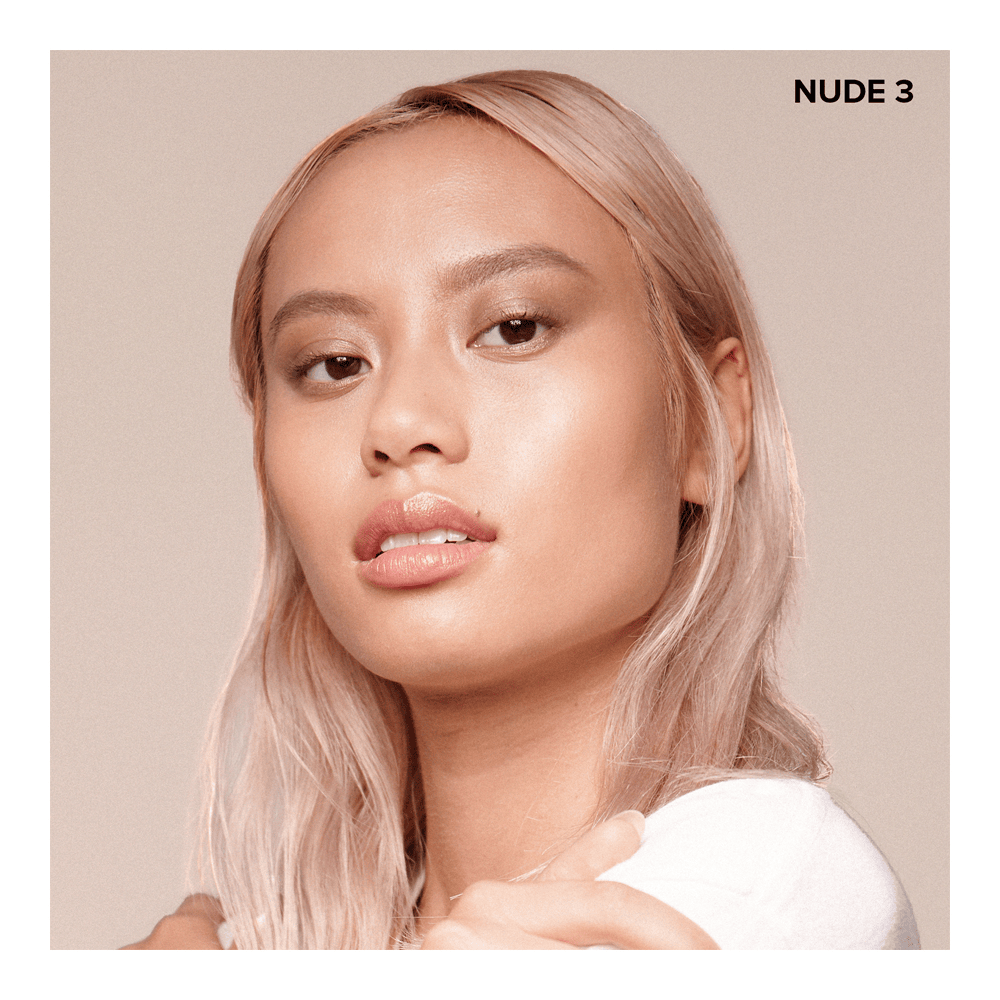 Nudefix Cream Concealer • Nude 3 Light Neutral Warm