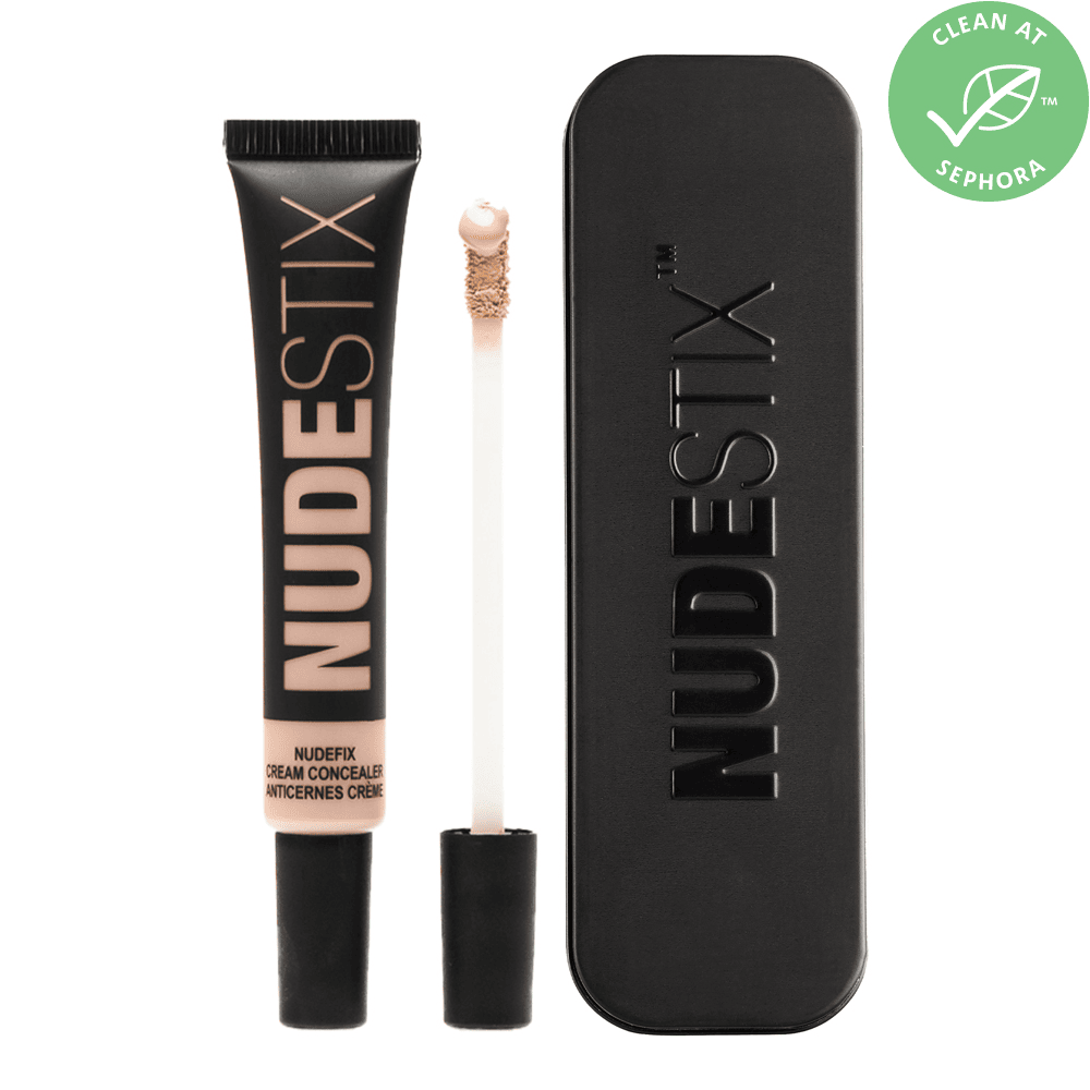 Nudefix Cream Concealer • Nude 3 - Light Neutral Warm