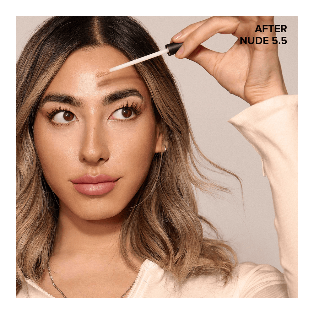 Nudefix Cream Concealer • Nude 5.5 - Medium Neutral