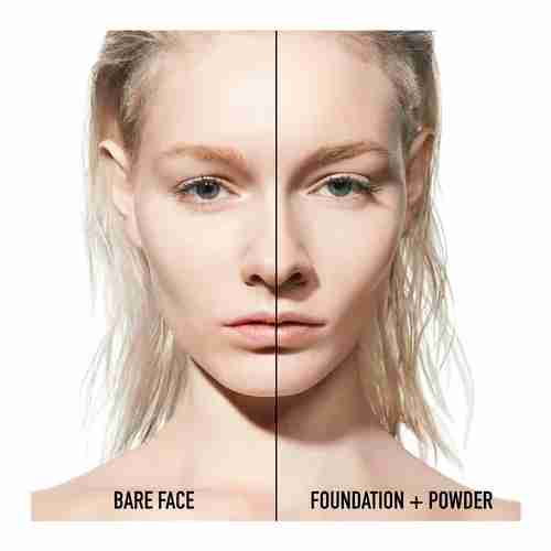 Forever Cushion Powder • 010 Fair