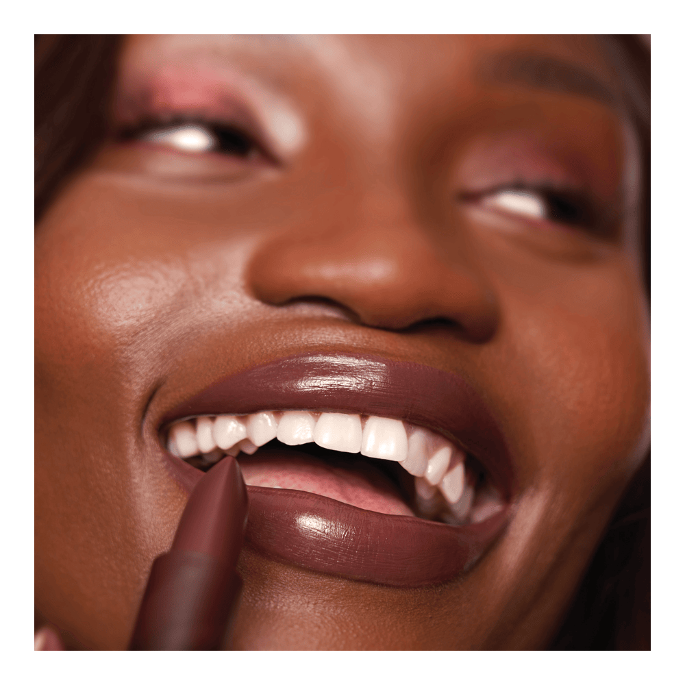 Power Bullet Cream Glow Lipstick • Amore