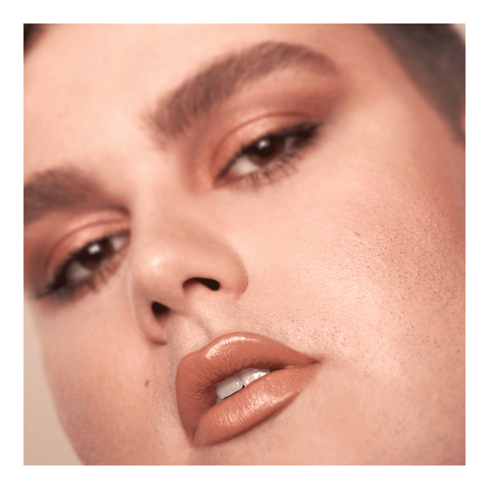 Power Bullet Cream Glow Lipstick • Rajah