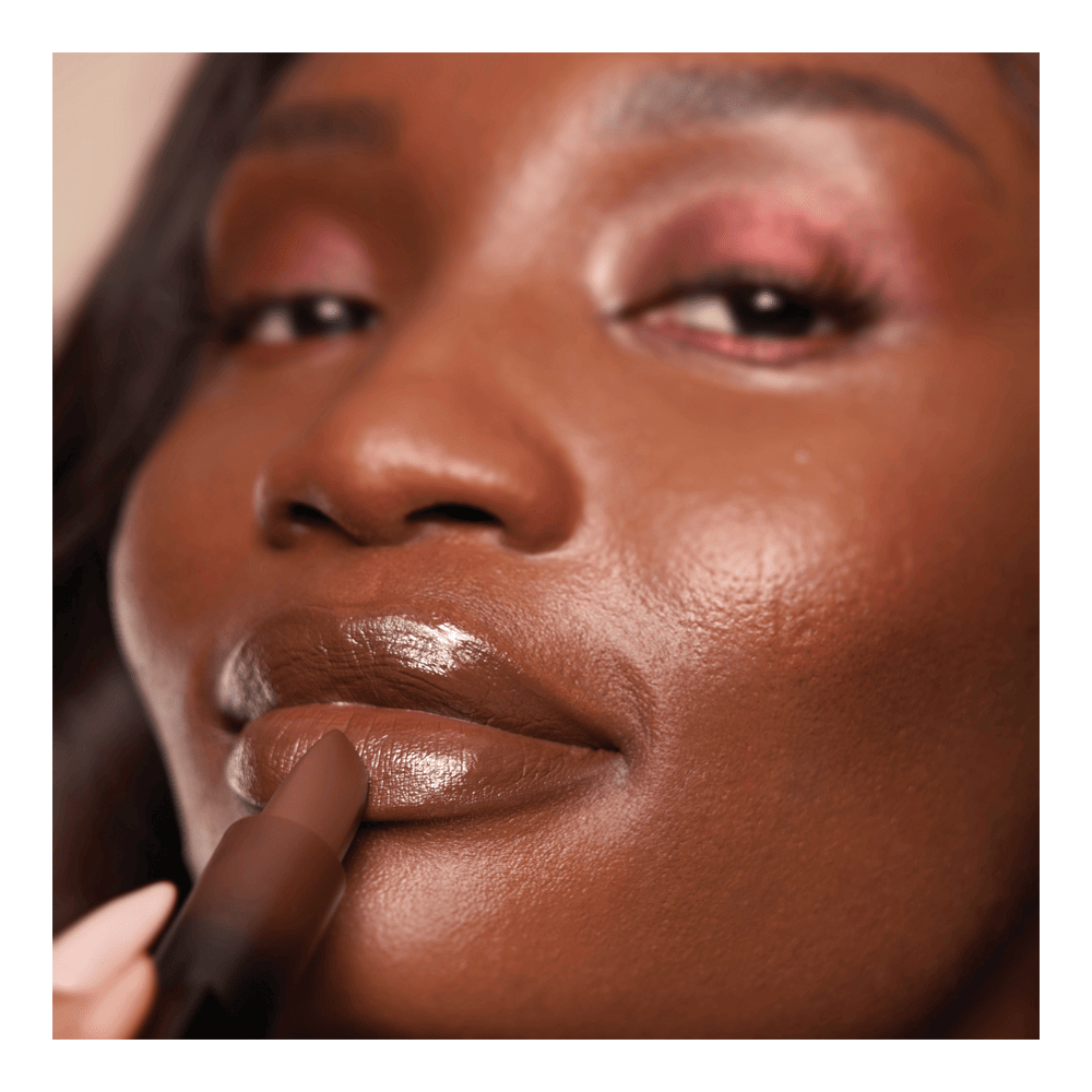 Power Bullet Cream Glow Lipstick • Self Made