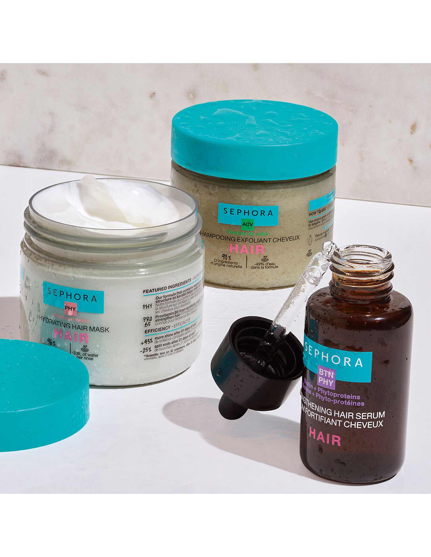 Cleansing Scalp Scrub