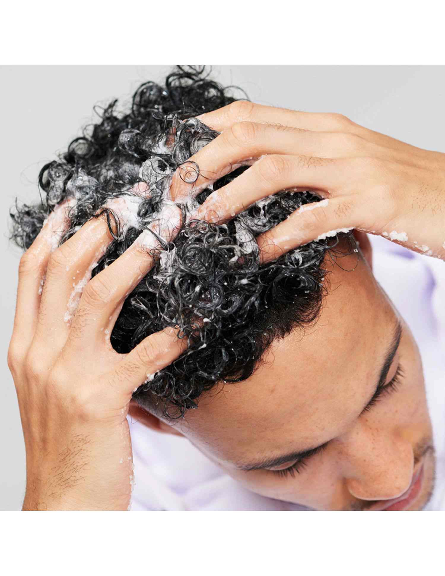 Cleansing Scalp Scrub Cleansing Scalp Scrub