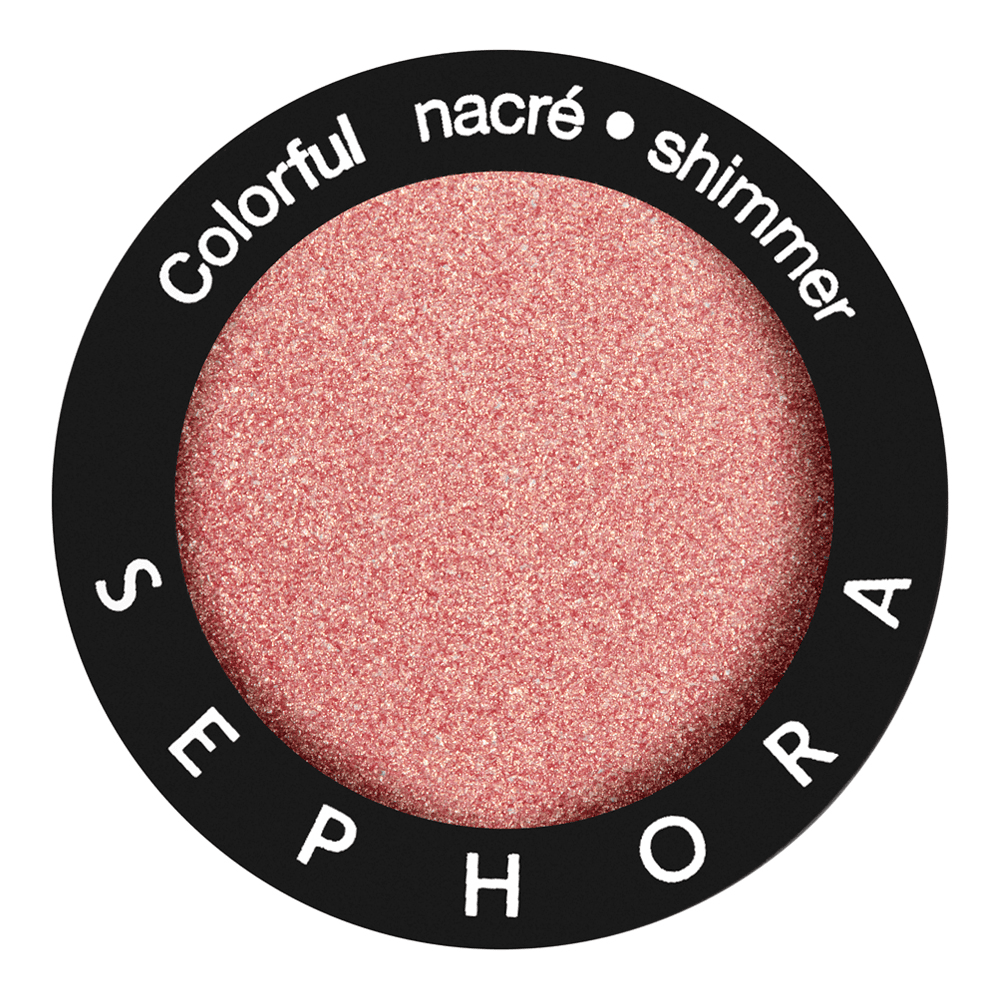 Colorful Eyeshadow Mono • 374 Prom Date (Shimmer)