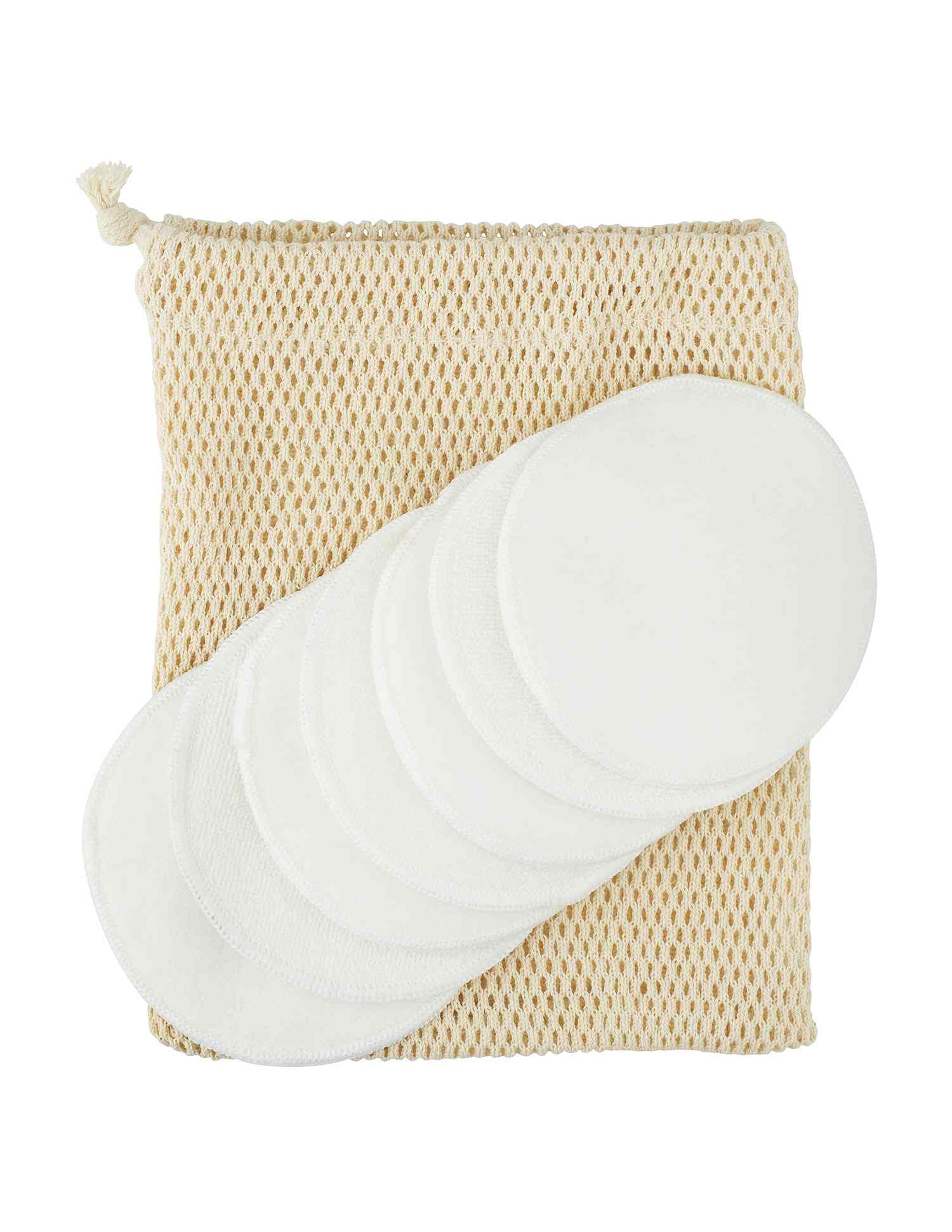 Reusable Cotton Pads