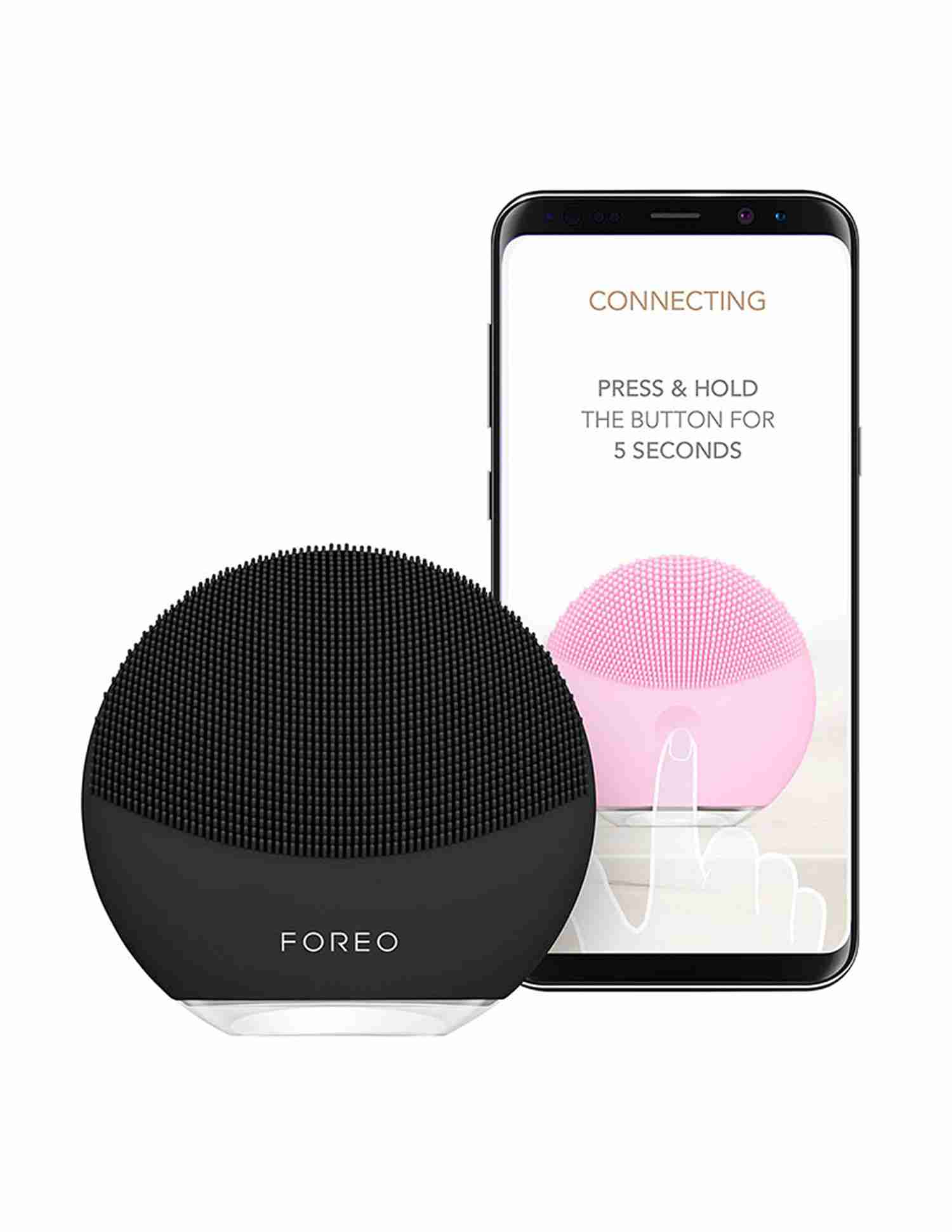 LUNA™ mini 3 • Midnight