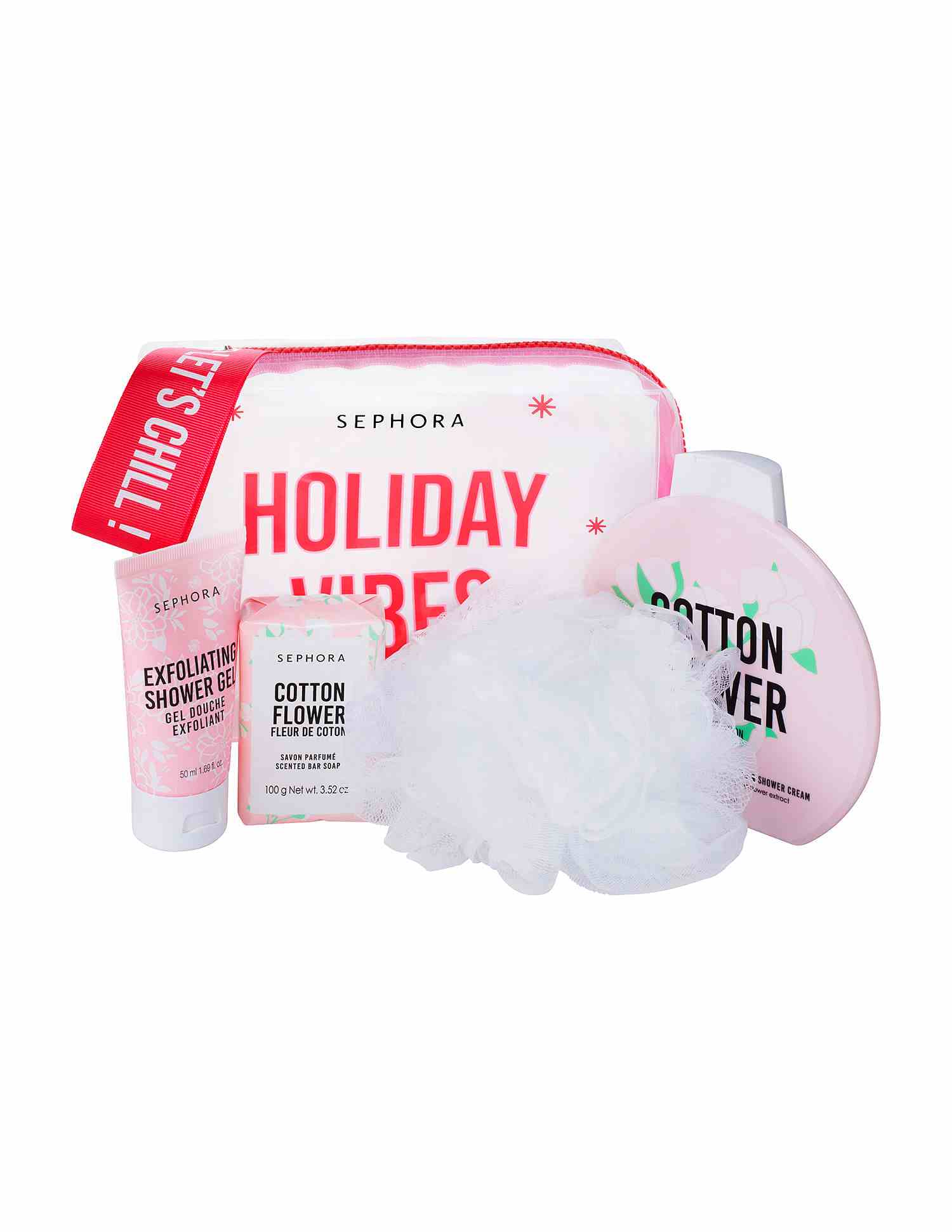 Large Body Pouch • Limited Edition