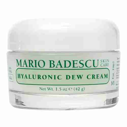 Hyaluronic Dew Cream • 42g