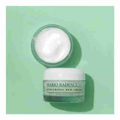 Hyaluronic Dew Cream • 42g