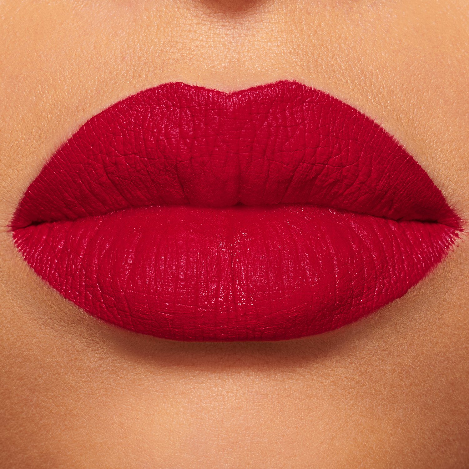 Cream Lip Stain • 01 Always Red