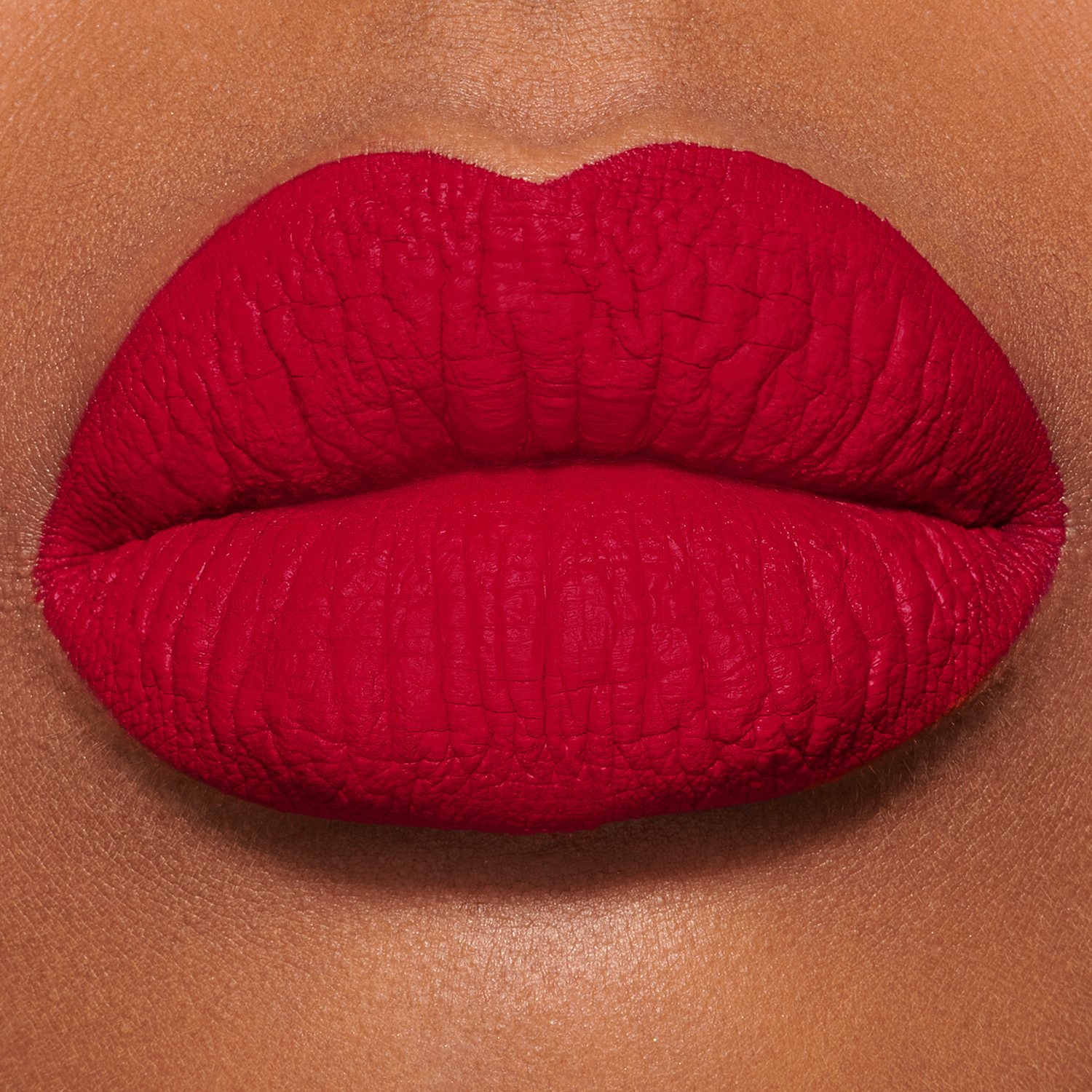 Cream Lip Stain • 01 Always Red