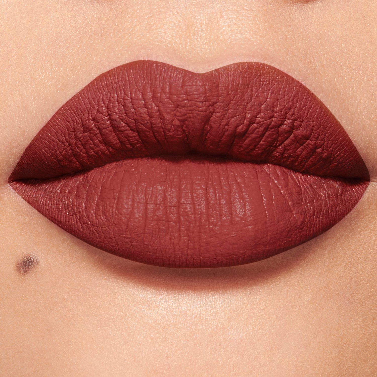 Cream Lip Stain • 25 Coral Sunset