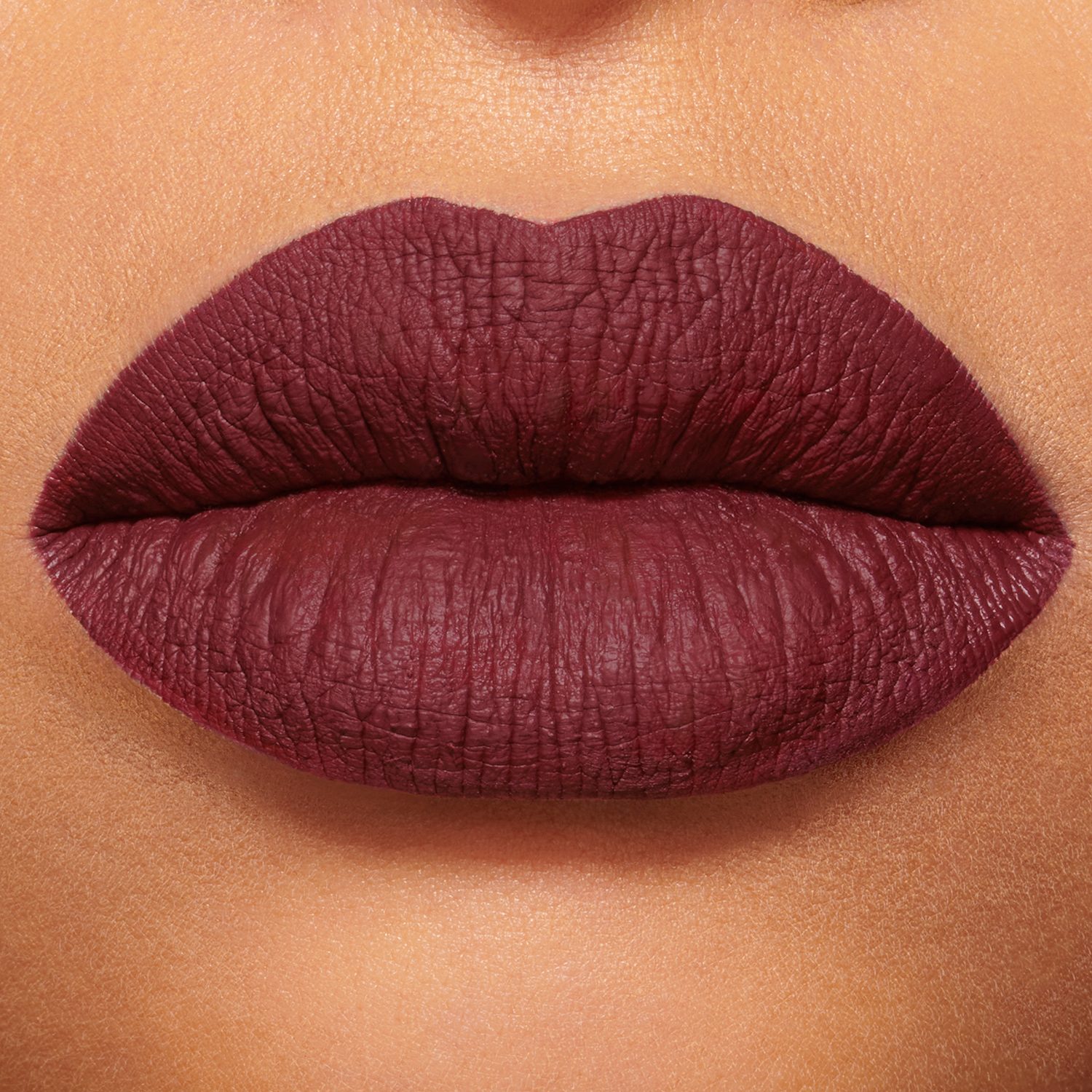 Cream Lip Stain • 42 Rose Wood