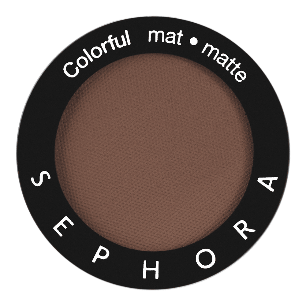 Colorful Eyeshadow Mono • 302 Roasted Chestnut
